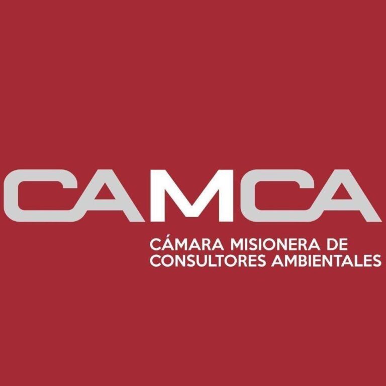 Registración de CAMCA - Camca Misiones
